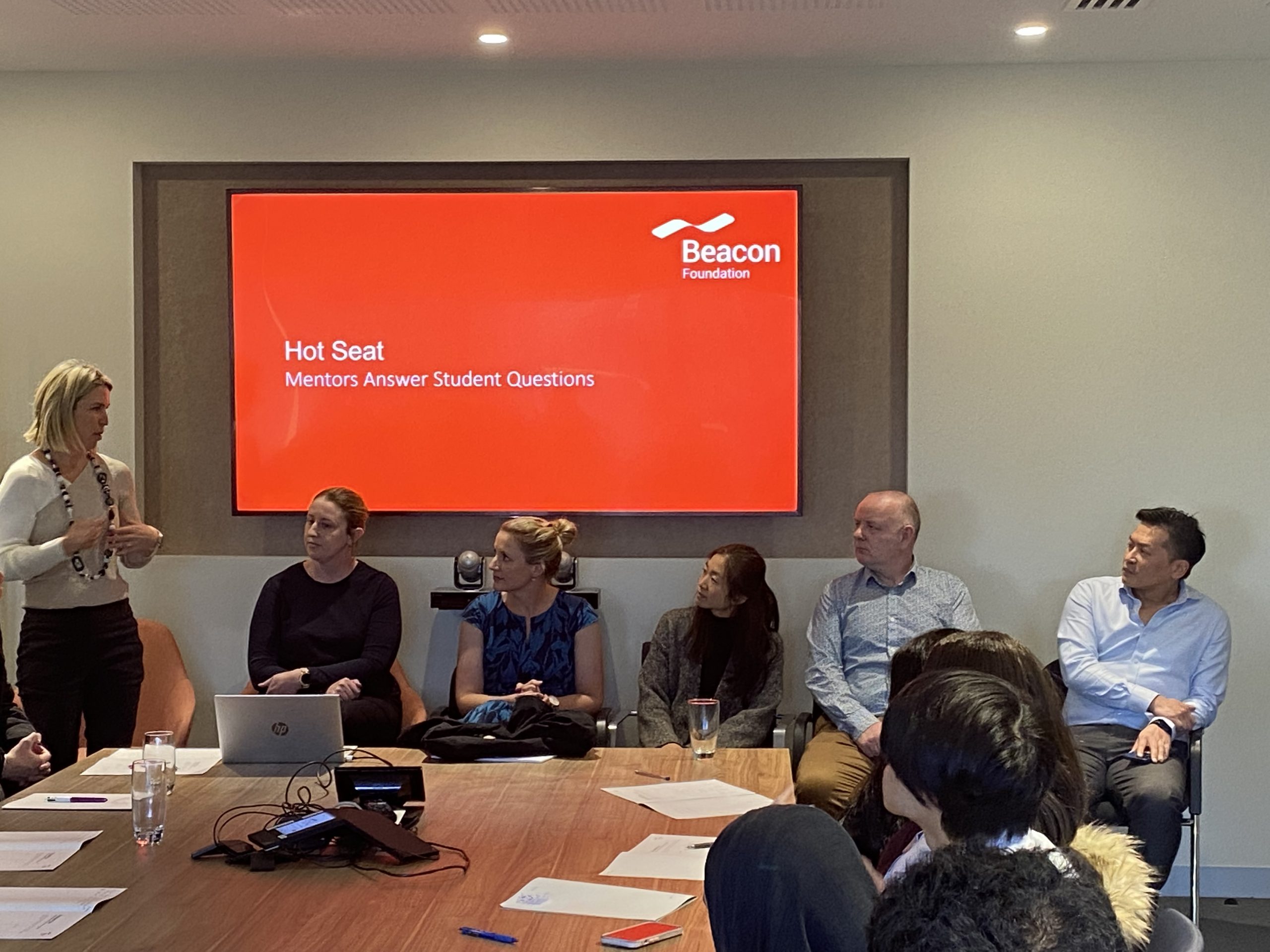 Beacon-event-june-2 - IPH